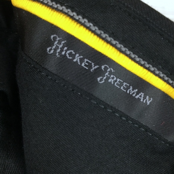 Hickey Freeman | Pants | Hickey Freeman Pinstripe Slim Fit Pants | Poshmark